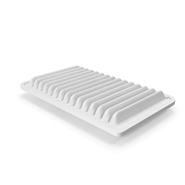 AIR FILTER GEELY - KGC